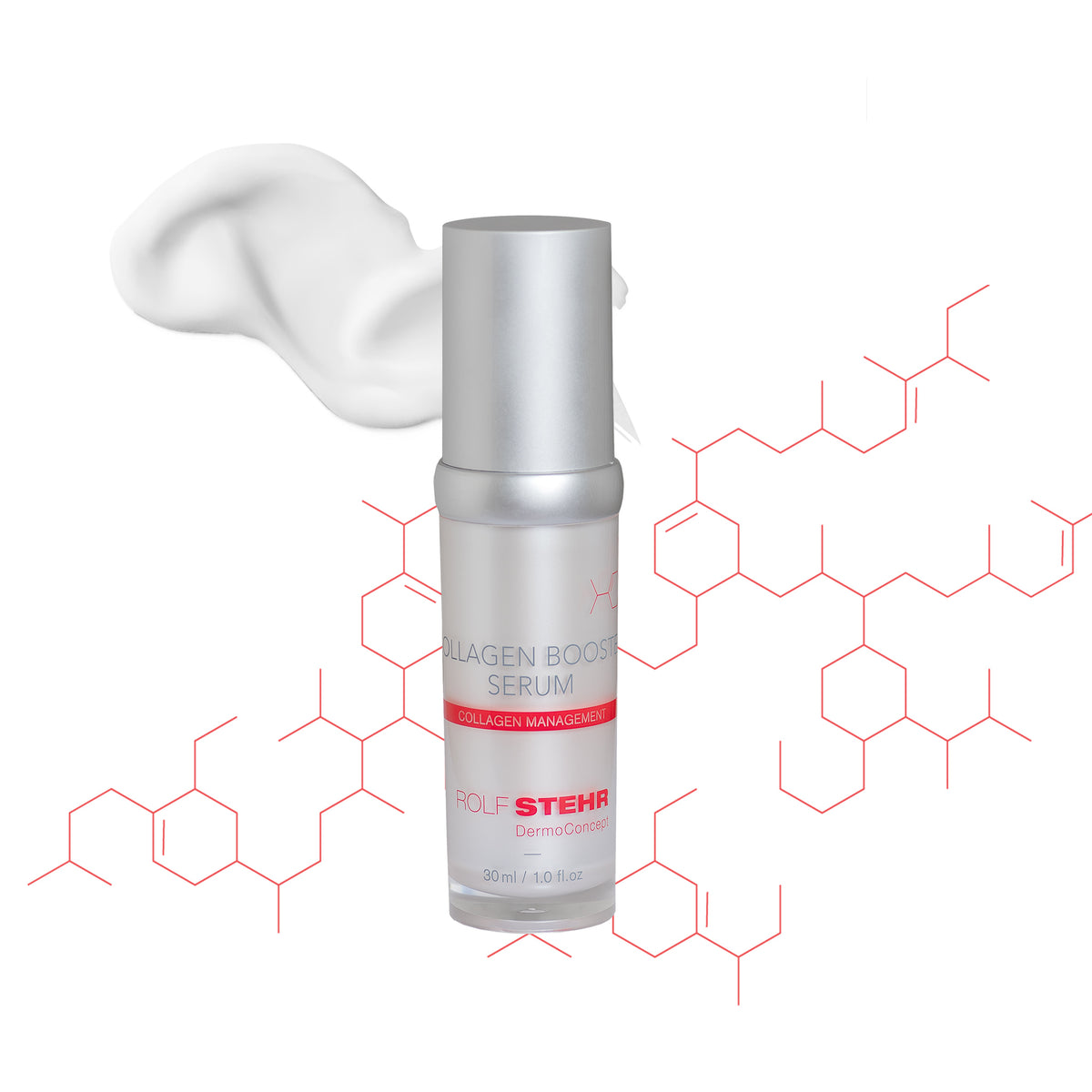 RS DermoConcept - Collagen Management - Collagen Booster Serum 30ml ...