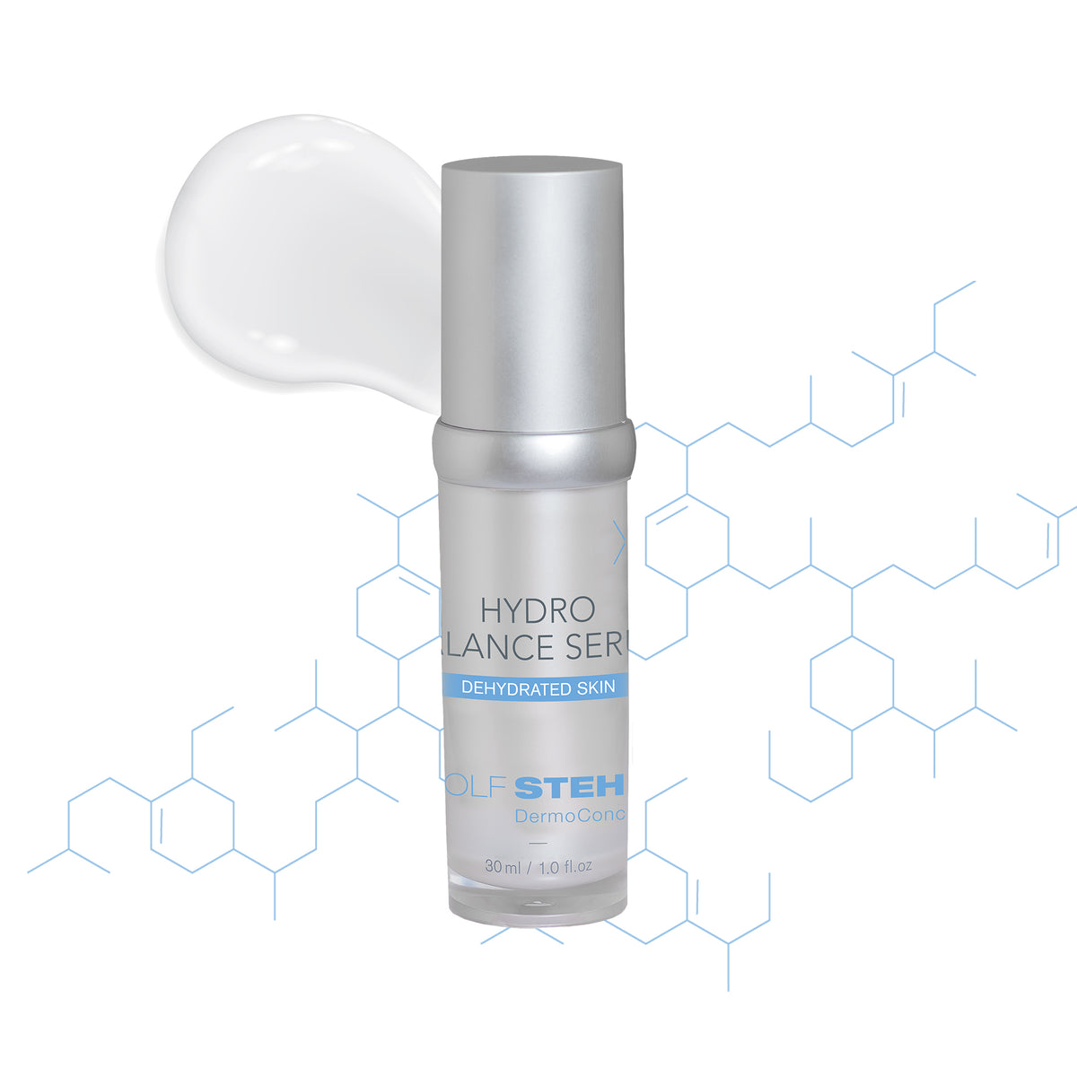 RS DermoConcept - Dehydrated Skin - Hydro Balance Serum 30ml – STEHR ...